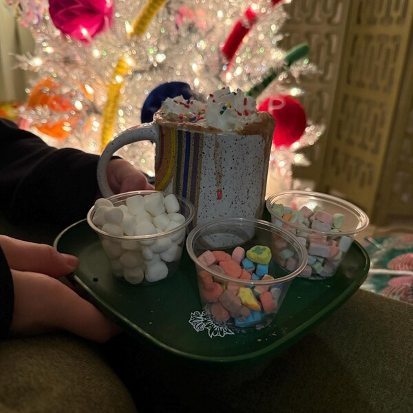 Handmade Watercolor Rainbow Pottery Ceramic Coffee Mug - Etsy