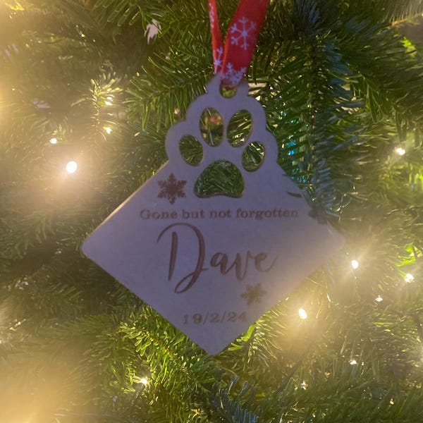 3x Personalised Wooden Parcel Tags. Laser Engraved Retro Style Name ...