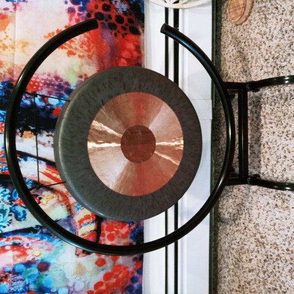 Spirit Guide Gong Stands for 16" to 28" Gongs - Etsy