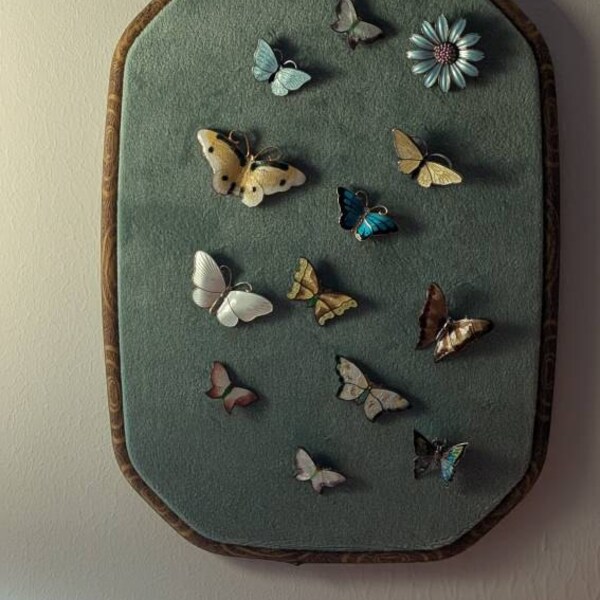 Birth Month Flower Embroidery Pattern Bundle, Birth Flower Printable ...