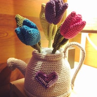 PATTERN Black Bunny Amigurumi Rabbit Crochet Bunny Pattern - Etsy Canada