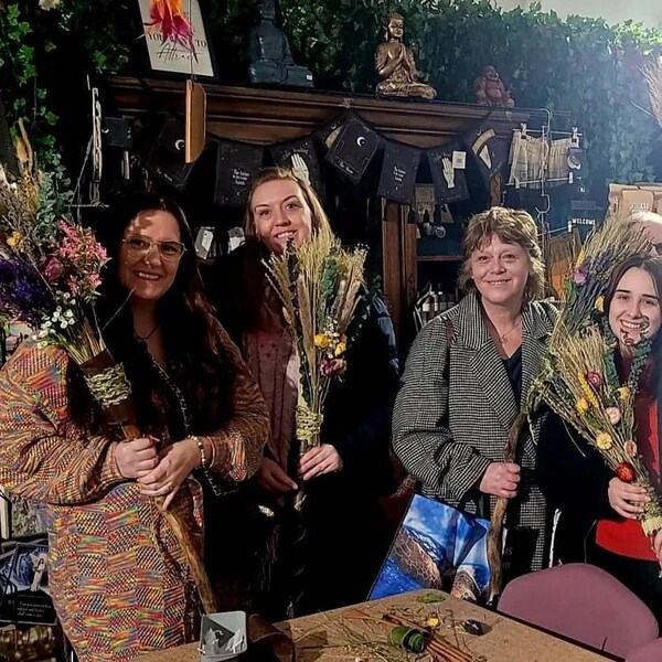 15.5cm Broom Stitching Needle - Etsy