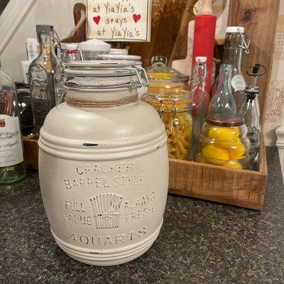 Mason Jar Dixie Cup Holder, 1/2 Pint Cup Holder, 3 Oz Cups, Urban ...