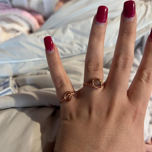 Opalite Arrowhead Necklace Boho Jewelry Hand Knapped Pendant Opal ...