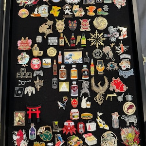 Sigmund Freud Psychology Pin - Etsy