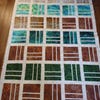 Forest Frame Quilt Kit, Featuring First Light Fabrics by Northcott ...