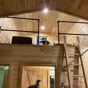 CUSTOM Ladders by the Step Stands-up/pulls-out - Etsy