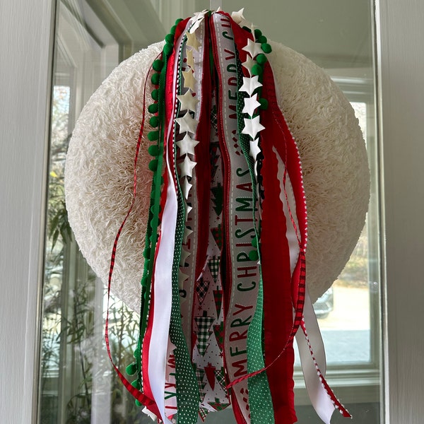 Itsy Bitsy Spider Ribbon Set - Etsy