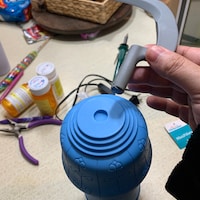 AQUAMAN / MERA Trident COSPLAY Prop - Etsy Singapore