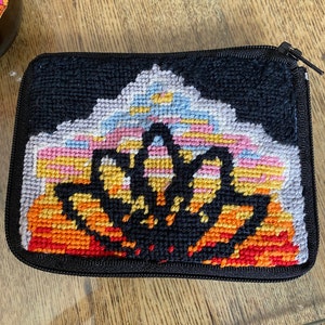 Alice Peterson Canoodles Needlepoint Kits in a Variety of - Etsy