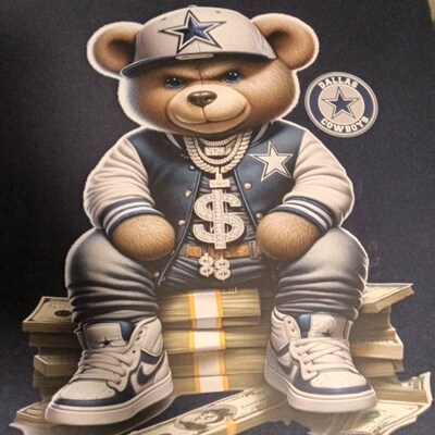 Juneteenth Teddy Bear, Juneteenth Teddy Bear PNG, Cartoon Teddy Bear ...