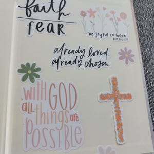 Spiral Notebooks Soft Cover Journal Faith Notebook Praise God From Whom ...