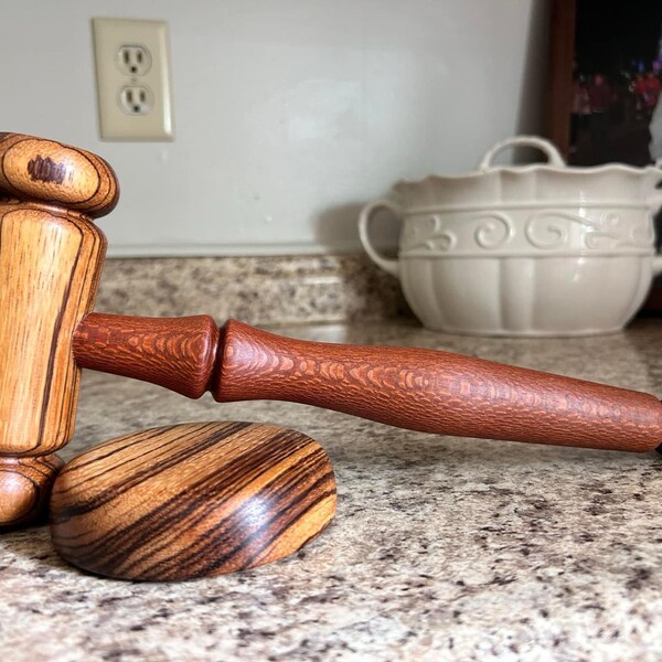 Walking Cane/exotic Sapele Wood/for Men and Women/comfortable Fit ...