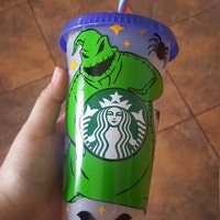 Super Mario Starbucks Cup Mario Bros Starbucks Cup Mario - Etsy Canada