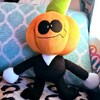 Selever of Friday Night Funkin 15,7 40 Cm FNF Premium Plush Toy - Etsy