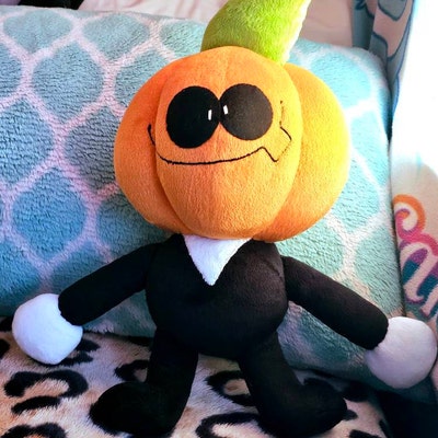 Teddy Bear From Inanimate Insanity 13.4 34 Cm Plush Toy Island of ...