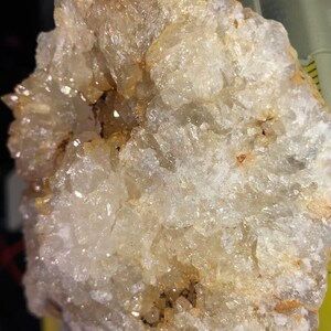 8lbs of Carthage TN Unopened Geodes/agates/nodules Lapidary Break or ...