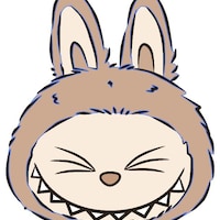 48 PNG Labubu Head Sweet Valentines Bundle Png, Labubu PNG, Labubu ...