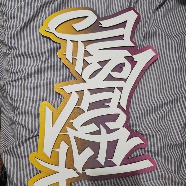 Learn to Draw Graffiti: A Step-by-step Guide for Beginners PDF - How to ...