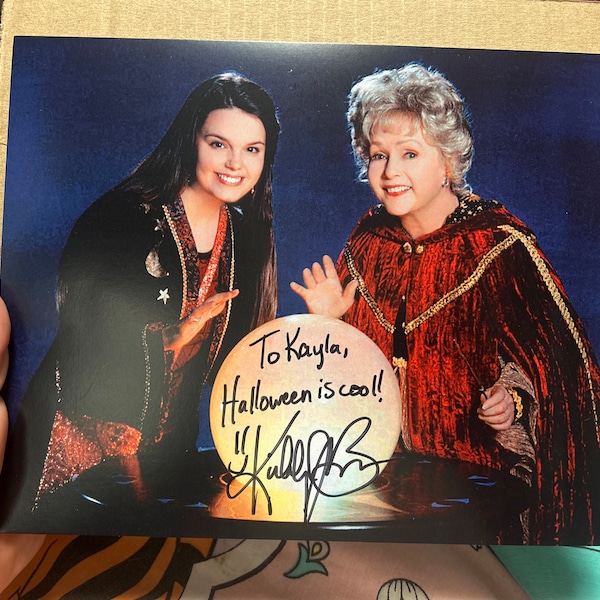 Halloweentown 3" Vinyl Matte Sticker Set - Etsy