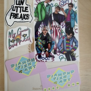 HOUSE HIPPO STICKER 90s / Early 2000s Canadian Commercial - Etsy