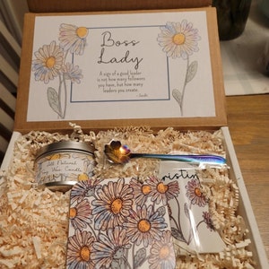 Workiversary Gift Basket for Women Work Anniversary Gift for - Etsy