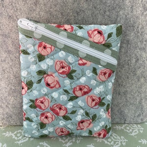 Witch's Broom Foundation Paper Piecing FPP Quilt Block Pattern ...