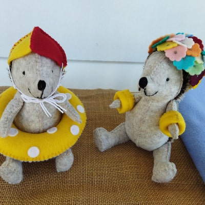 Hedgehog Sewing Pattern, Hedgehog Toy, Hedgehog, Hedgehog Gifts, Plush ...