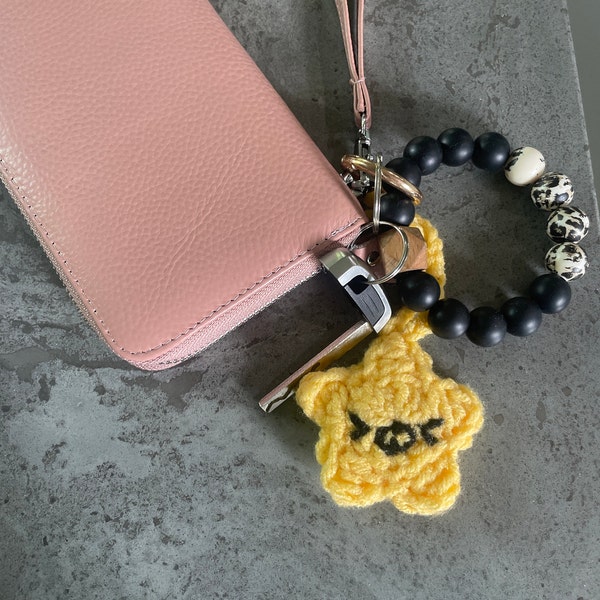 Nct Taeyong Tyongya Kpop Crochet - Etsy