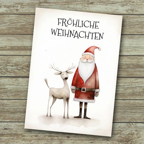 10 Spring Animals Printable Bookmarks | Digital Download JPG Bookmark ...