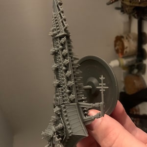 Display Scale Human Navy Rapier - Etsy