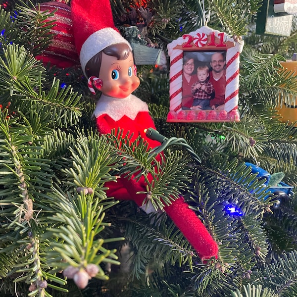 Hearing Aids for Elf Doll, Hearing Aids/ Cochlear Implants for Elf Doll ...