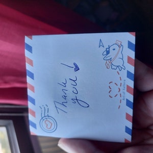 Mail Bunny Washi Tape 15mm X 10m Happy Mail Letter Post Office Bunny ...