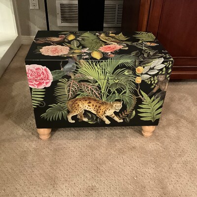 IOD Stamp Pastiche Iron Orchid Designs Decor Stamp - Etsy