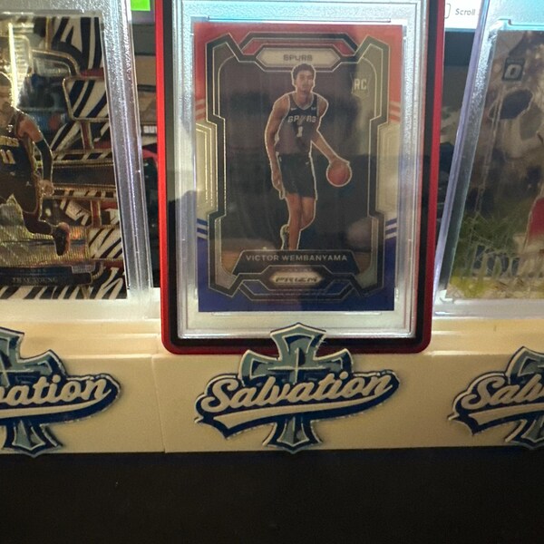 118 Individual Periodic Table Element Squares Tiles .stl Files for ...