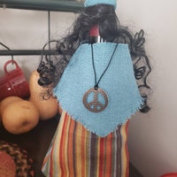 Red, Black and White Wine Bottle Cover, Hostess Wine Gift, Fabric Wine ...