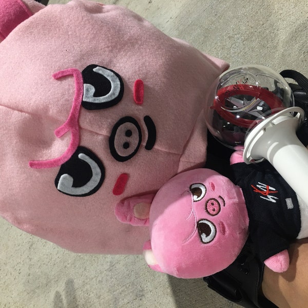 Stray Kids Skzoo Head - Etsy