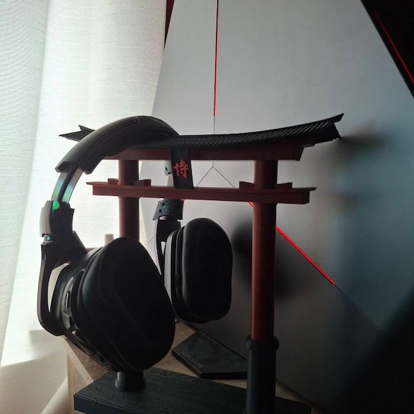William Howard Taft Headphone Stand | Taft President Stand for Headsets ...