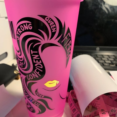 Woman SVG, Women Empowerment Svg, Girl Boss, Feminist, Fierce Svg, Girl ...