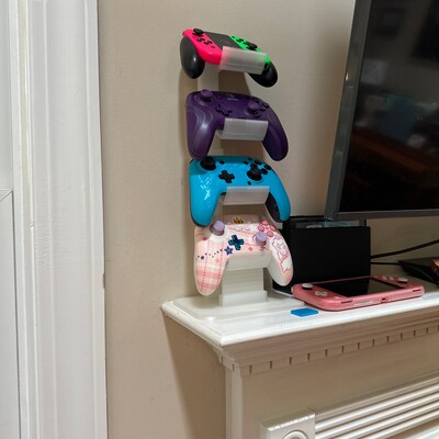 Card Game Storage Case and Draw & Discard Tray All in One Kids Ruin the ...