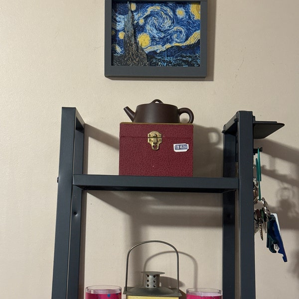 Super Mario Inspired LED Lightbox - Etsy