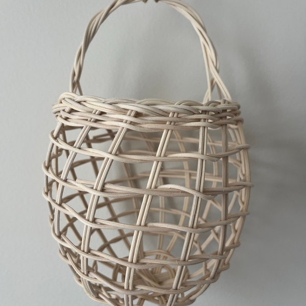 Cape Cod Blueberry Basket Kit - Etsy