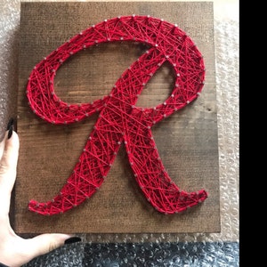 Seahawks String Art Made to Order - Etsy