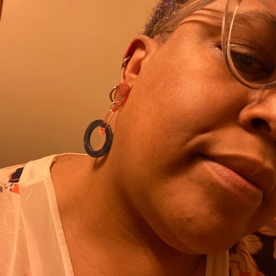 The Hoochie Hoop - Etsy