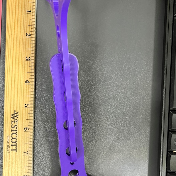 3D Printed Orifice Twist Keeper - Etsy