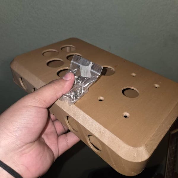 Intellivision I And Ii Composite Mod Pcb Etsy