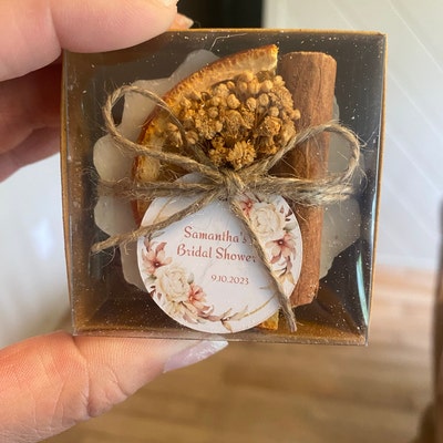 Fall in Love Bridal Shower Favors Bulk Wedding Favors Fall - Etsy