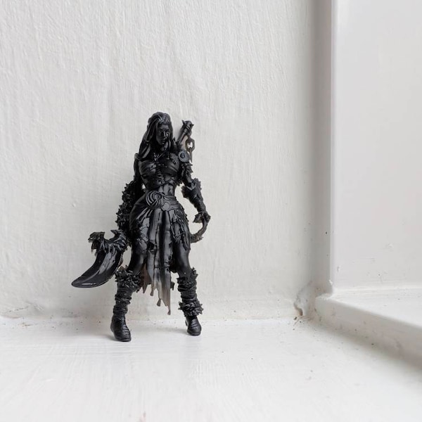 Dungeons and Dragons, DND TTRPG, Wargaming - Playable Character ...