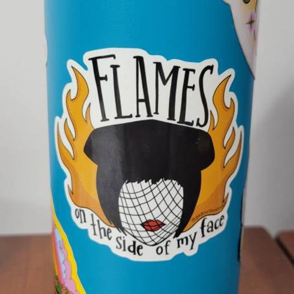 Big Lebowski Saddam Hussein 5x7 Digital Print - Etsy