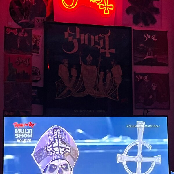 Custom Beach House Neon Sign, Personalized Beach House Wall Sign ...